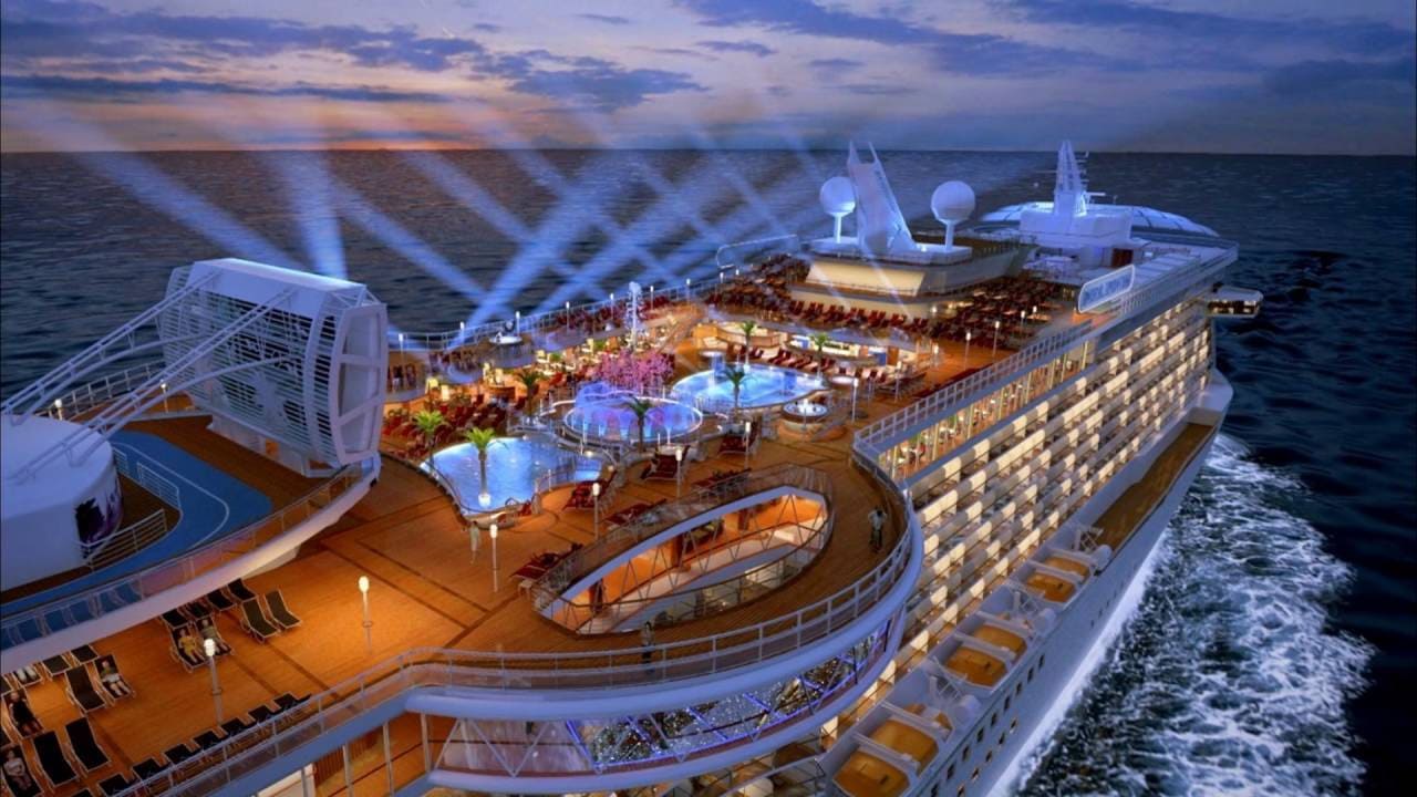 Radar Brasil Festivais Músicos de Navios de Cruzeiro sales - Radar ...